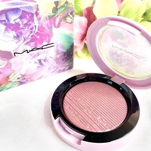 MAC Cosmetics | Makeup | Mac Extra Dimension Skinfinish Royal Flush ...